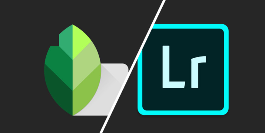 Snapseed vs Lightroom: Who is better?